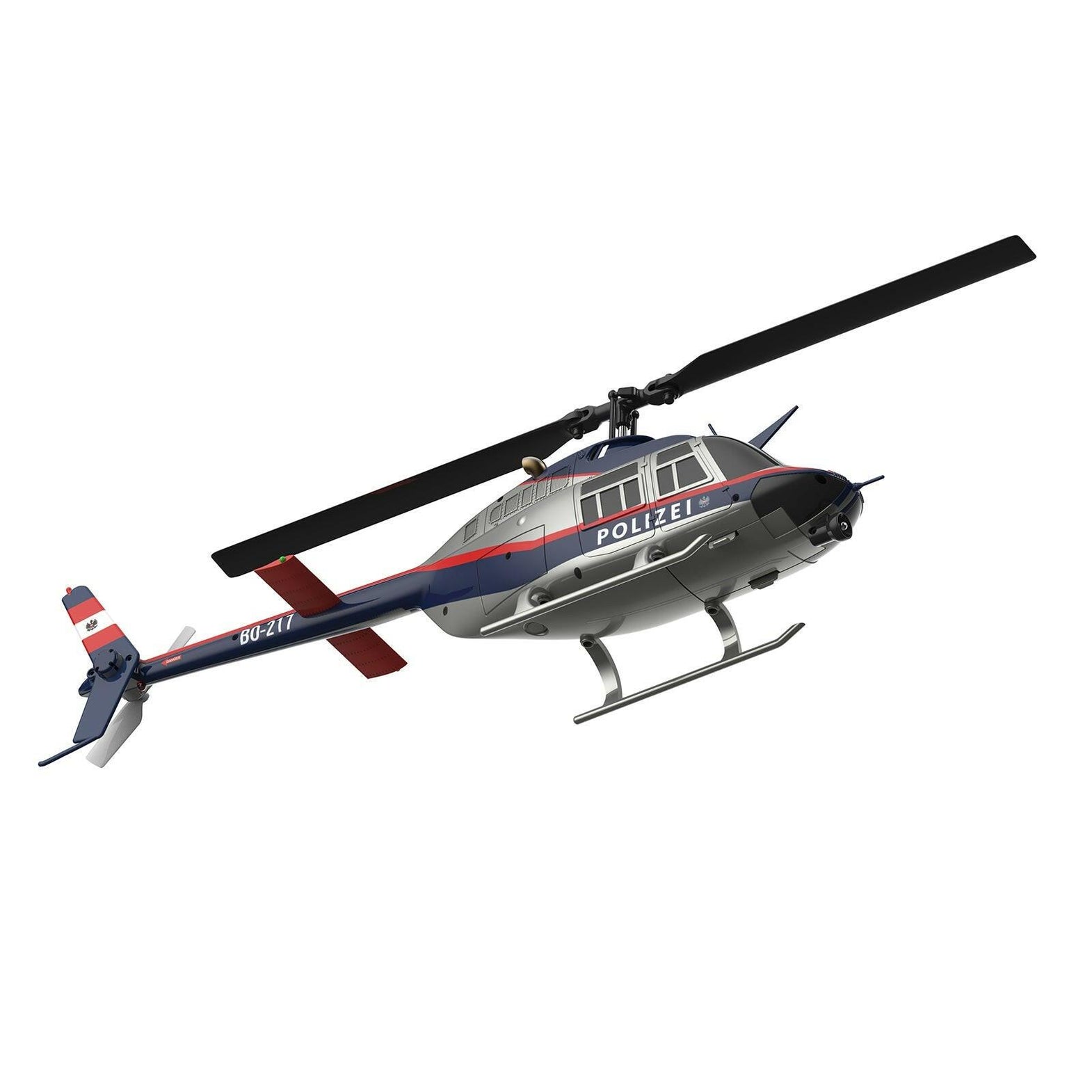 RC Helicopters - Ozzy Toys